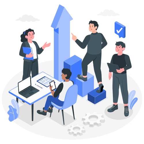 Home | TechBridge Solutions